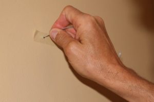 Create an Attractive Wall Filing System - Gifts and Grace