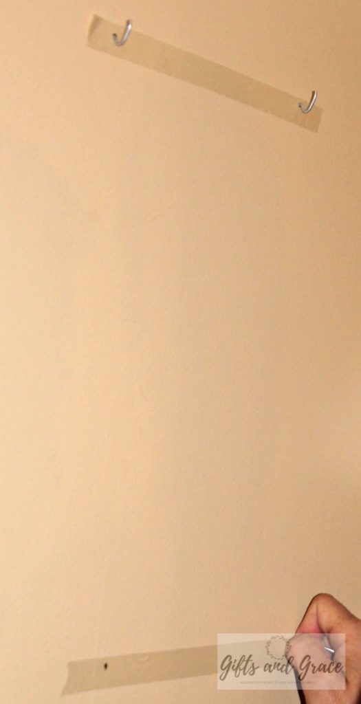 Create an Attractive Wall Filing System - Gifts and Grace